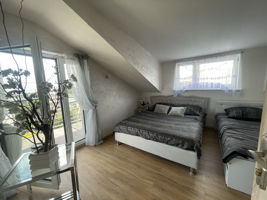 Wladyslawowo ( Hel) Apartamenty,pokoje do wynajecia blisko nad morzem Władysławowo • OLX.pl