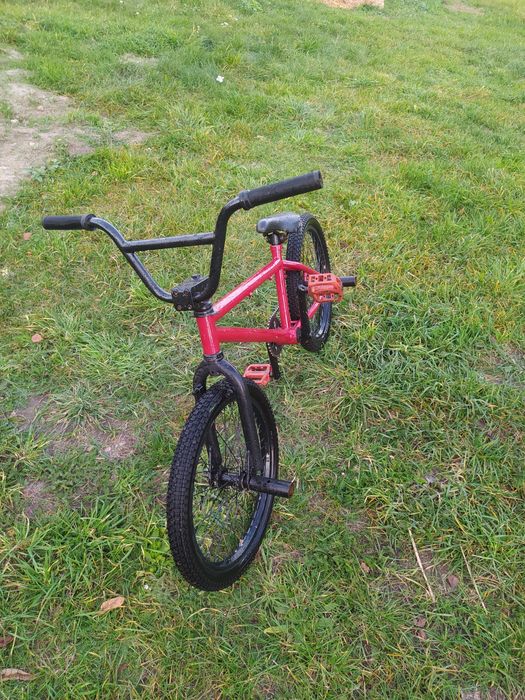 Rower wyczynowy bmx Gronowice • OLX.pl