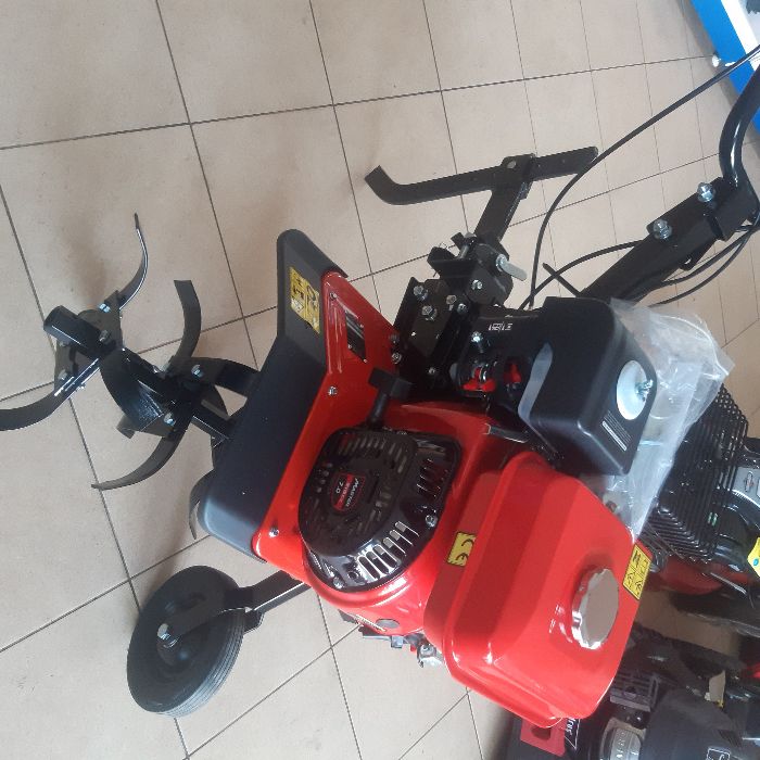 Glebogryzarka kultywator spalinowy Mastercut HSDT80A2 MOCNA 7KM!!! Rawa Mazowiecka • OLX.pl