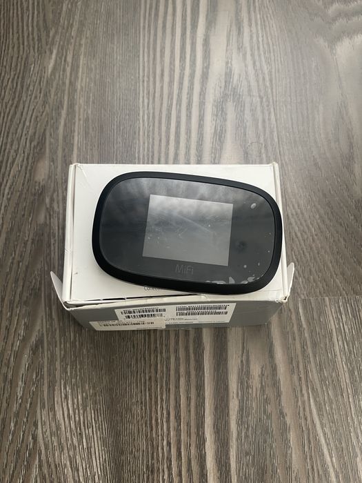 Novatel MiFi 8800L (8000) 4G LTE WiFi роутер: 1 000 грн. - Периферійні пристрої Смиківці на Olx