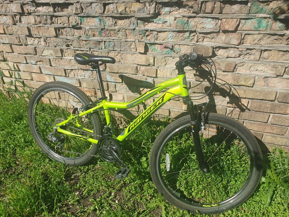 Велосипед Ranger Magnum: 6 500 грн. - Велосипеди Київ на Olx