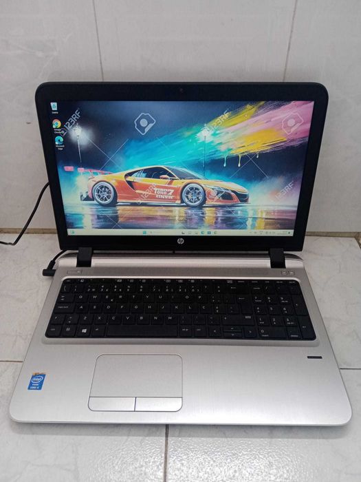 Portátil HP i5 Modelo 430-G3 Rio Tinto • OLX.pt