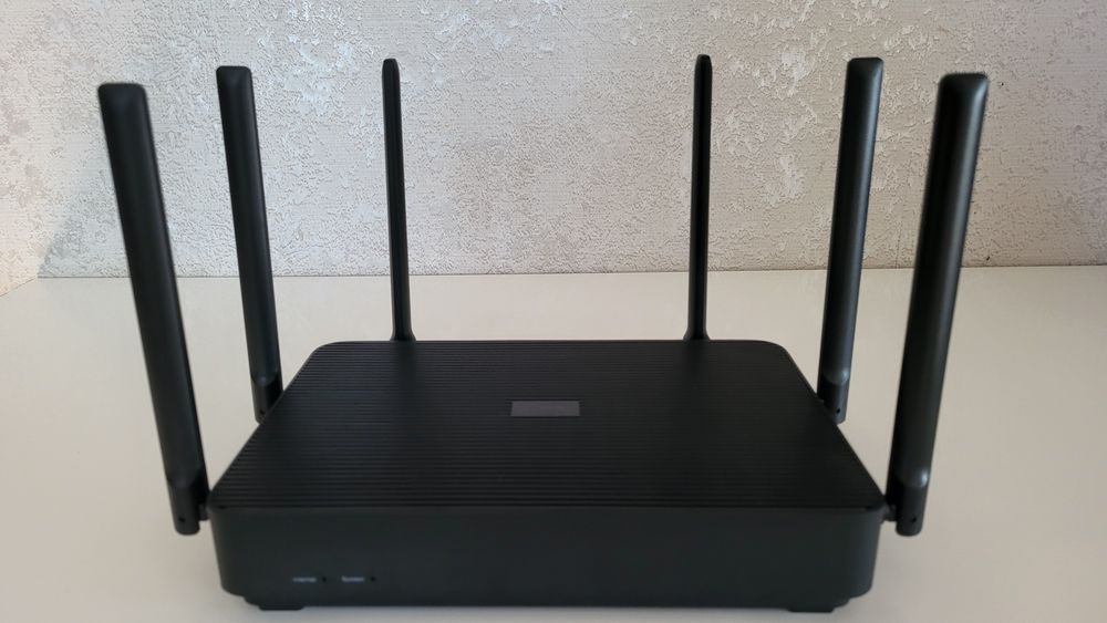 WI-FI 6 роутер Xiaomi Router AX 3200: 1 500 грн. - Периферийные ...