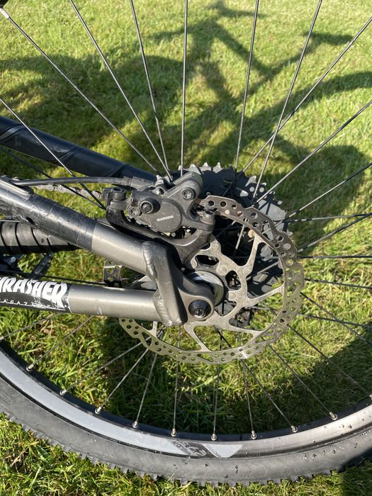 Kellys Swag 10 2019r. Ropczyce • OLX.pl