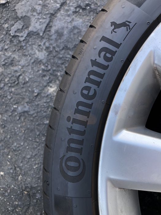 225/40 18 Continental premium contact 6: 2 000 грн. - Автошини Вінниця на Olx