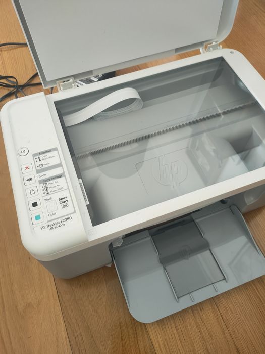 Impressora HP F2280 series Paranhos • OLX.pt