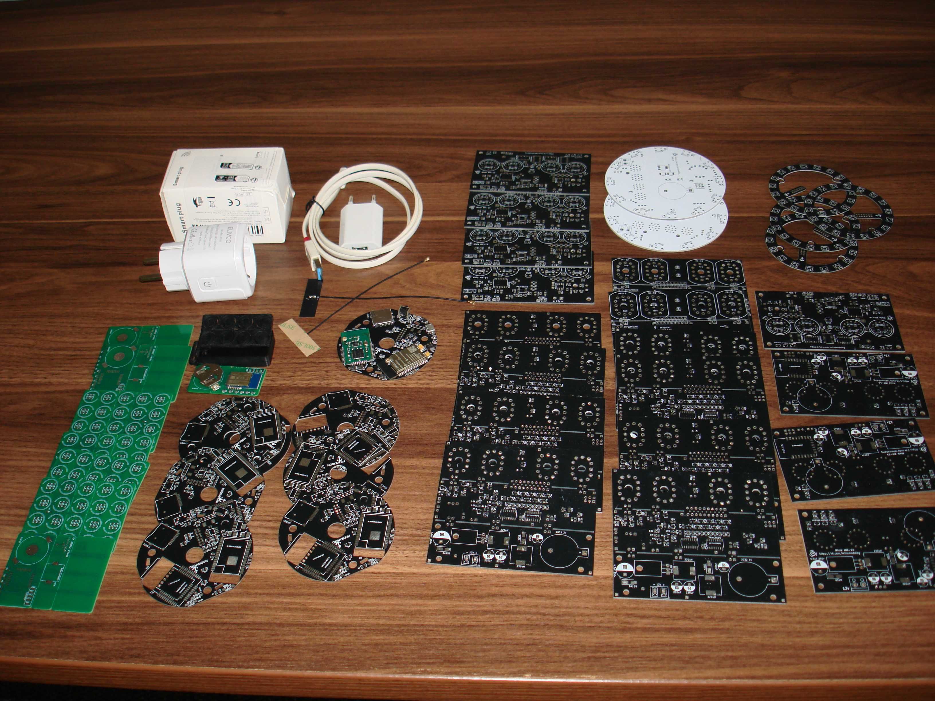 Zigbee SLS шлюз на WiFi модулі : ESP32-WROVER-IB 16MB + СС2538: 1 650 ...