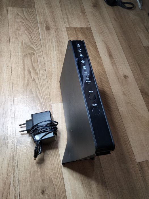 Router Wi-fi sagemcom Gorlice • OLX.pl