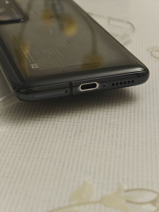 Xiaomi mi 10 ultra 12/256: 6 999 грн. - Інші запчастини для телефонів ...