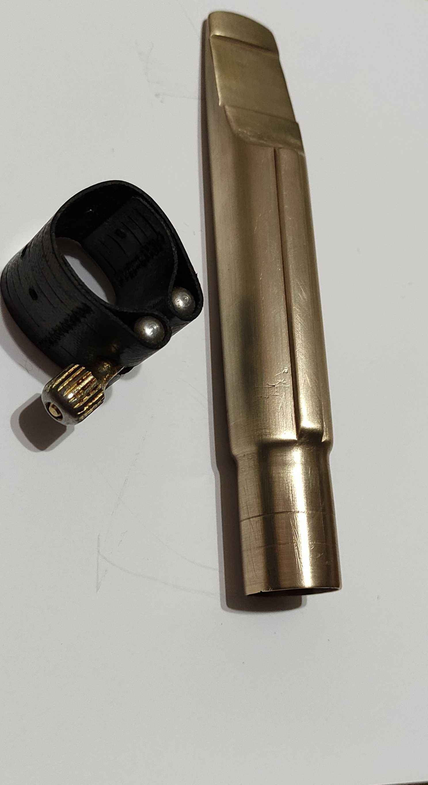 Мундштук для саксофона баритона Otto Link Metal 7: 8 100 грн. - Духові ...