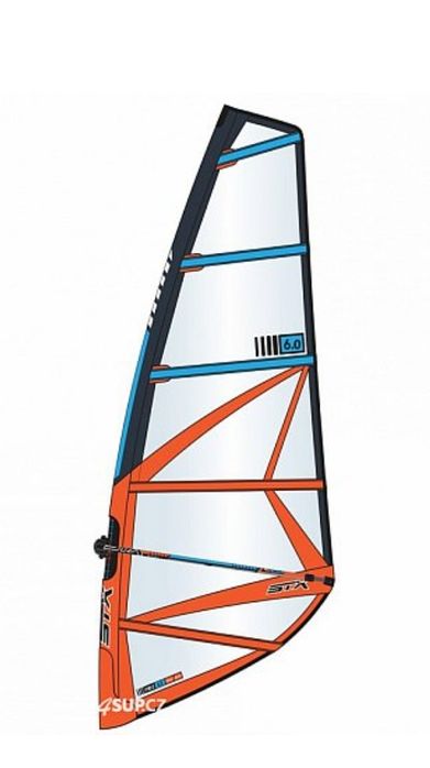 Pędnik STX hd 20 Olsztyn • OLX.pl