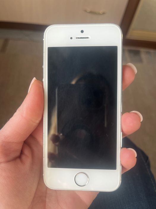 IPhone 5s / Айфон 5s: 500 грн. - Мобільні телефони / смартфони Луцьк на Olx