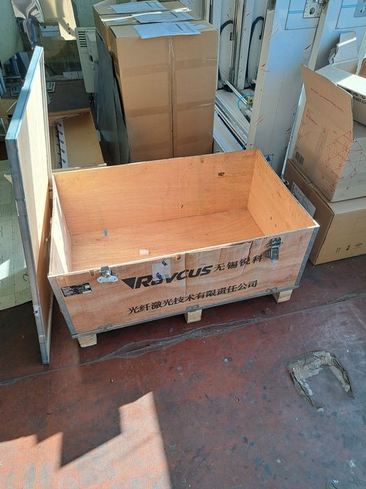 Ящик для зберігання деревяний ящик 300 грн Господарський інвентар побутова хімія Київ на Olx