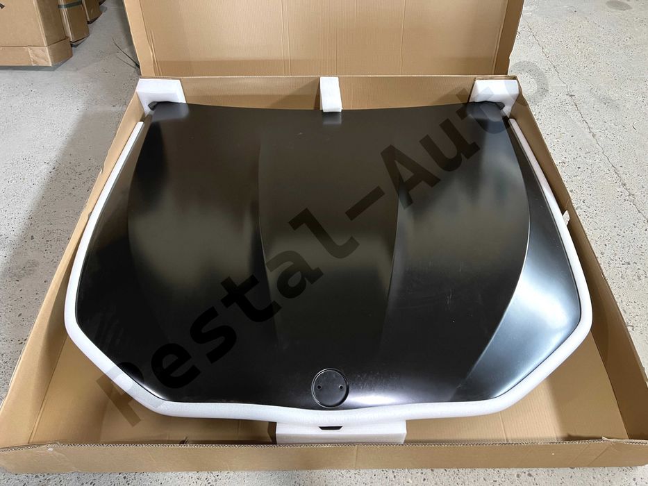 Капот bmw g30 стиль m5 f90 Алюминий бмв г30 м5 ф90: 530 $ - Капоти та ...