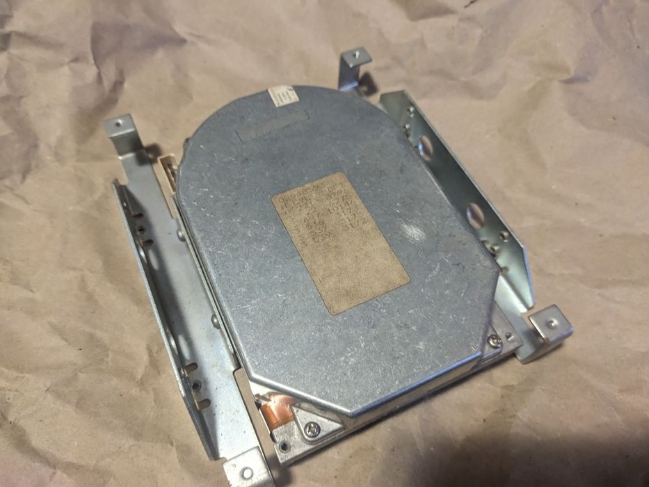 IBM 286 жёсткий диск Раритет ай би эм ibm: 1 000 грн. - Комплектуючі та ...