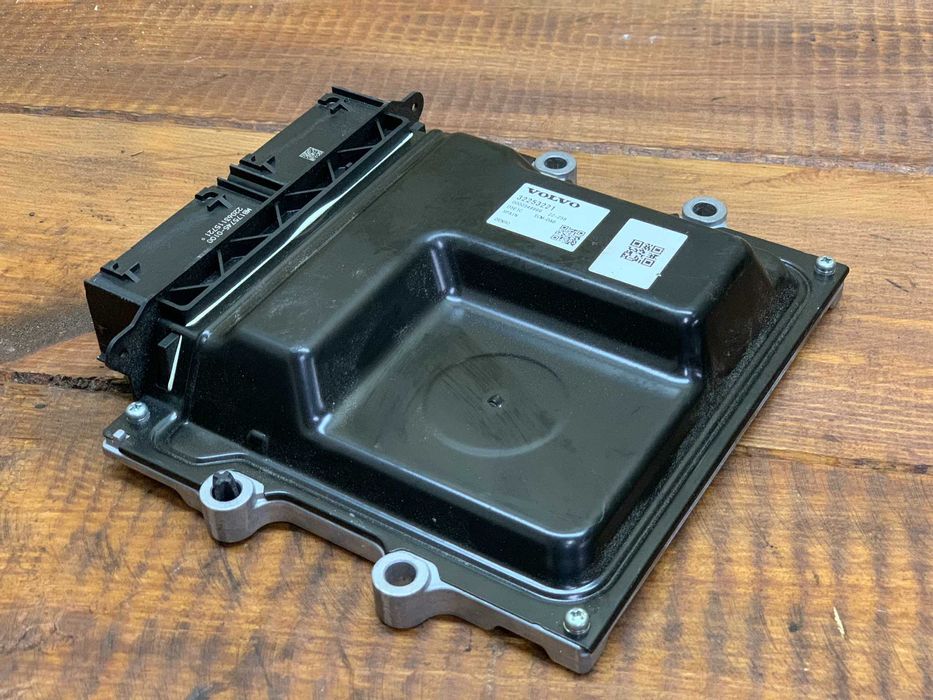 Sterownik komputer silnika Volvo XC90 II XC60 II S60 III V90 II Zblewo ...