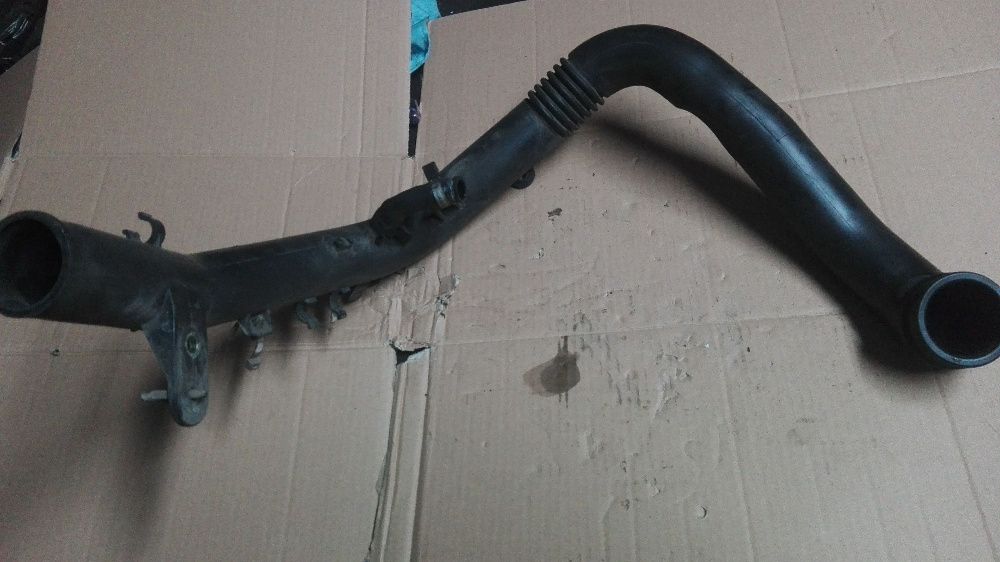 Rura Wąż Dolot Turbiny astra G 1,7 DTI Ostrów Wielkopolski • OLX.pl