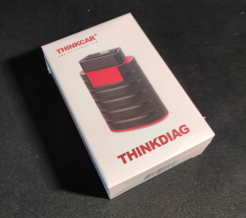 Diagzone Thinkdiag 2023 diagznone pro v2 Radlin • OLX.pl