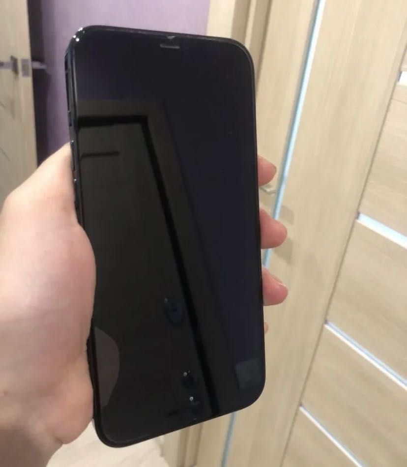 Продам iPhone 12 Pro на 256 идеал: 12 800 грн. - Мобільні телефони ...