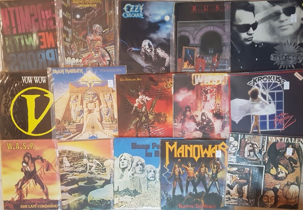 Lote lp vinil hard rock heavy metal Caldas Da Rainha - Nossa Senhora Do ... Lote lp vinil hard rock heavy metal Caldas Da Rainha - Nossa Senhora Do ...
