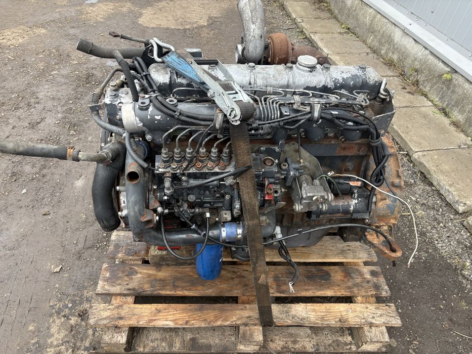 renault midliner silnik - Małopolskie - sprawdź kategorię Dostawcze i ...