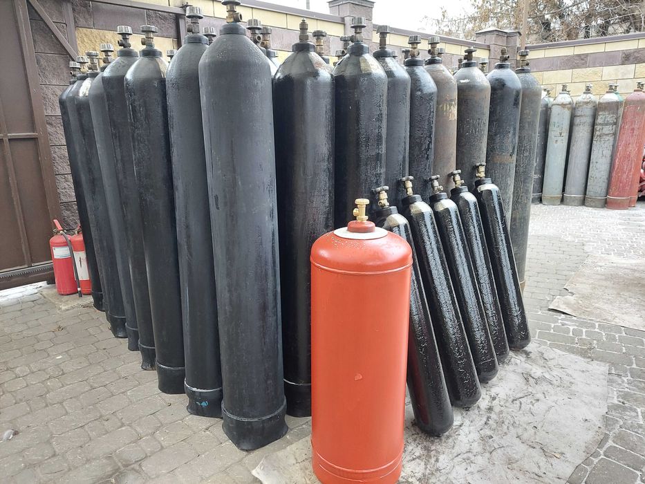 5л 8л 10л 27л 40л со2 кислородный баллон балон пивной кег болон: 800 ...