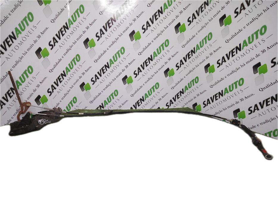 Seletor caixa velocidades FORD Fiesta V (JH_, JD_) Sacavém E Prior ...