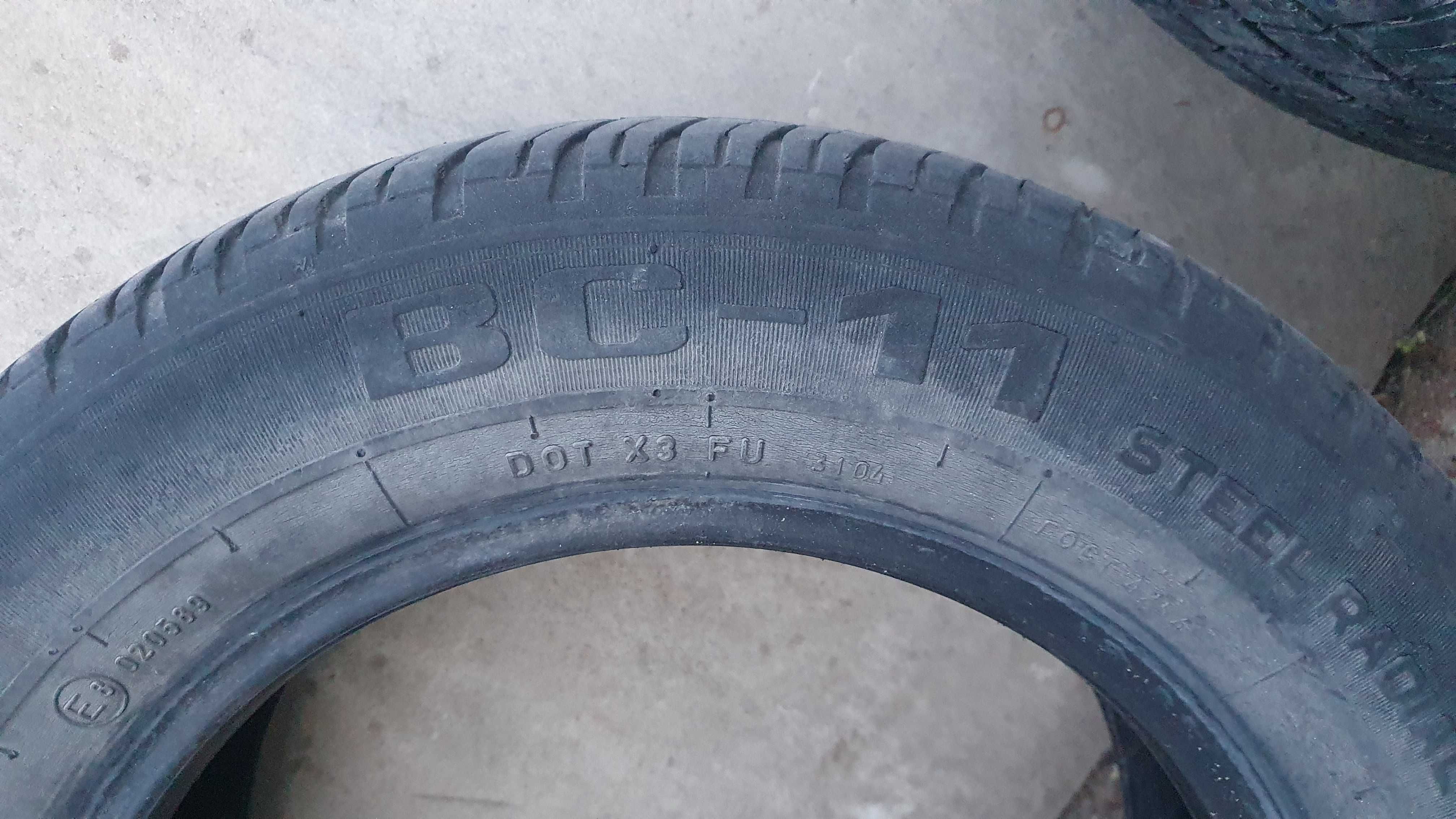 Покришки, Резина, Колеса, 155/70 r13: 200 грн. - Автошини Добрянка на Olx