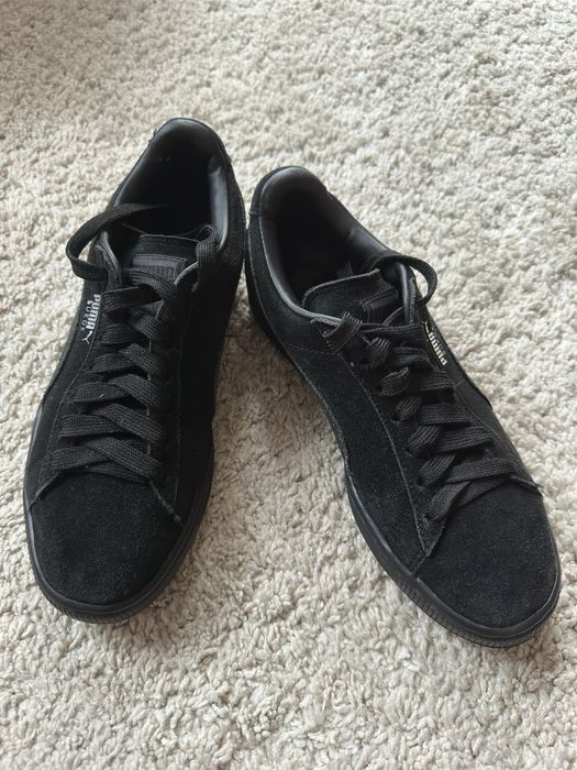 Sneakersy PUMA r.38 Warka • OLX.pl