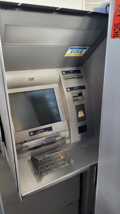 Банкомат WINCOR ProCash PC2050xe: 28 000 грн. - Другое оборудование ...