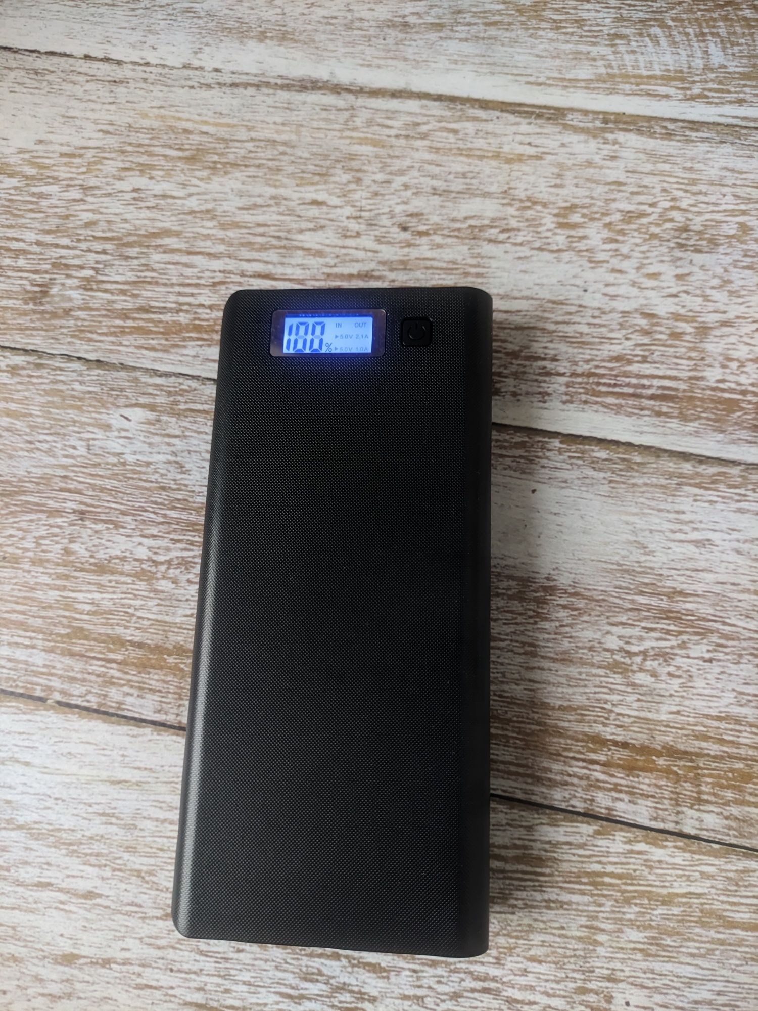Корпус 8*18650 Повербанк type C 8х18650 power bank своїми руками: 235 ...