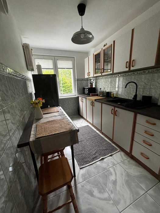 Apartament "Na leśnej" Hel Hel • OLX.pl