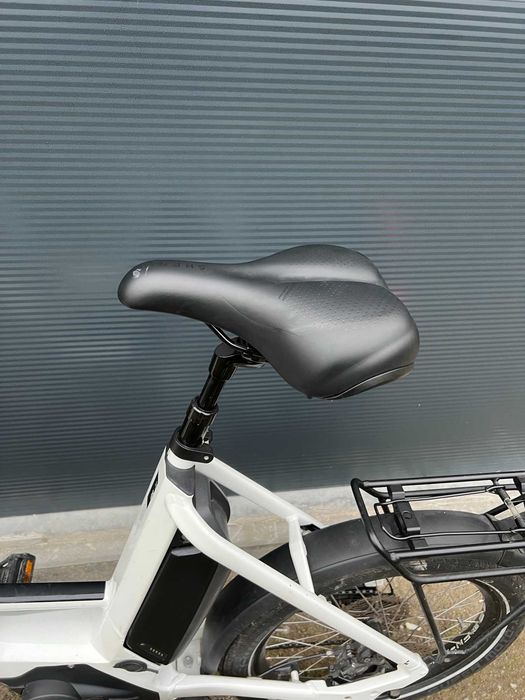Rower elektryczny CUBE COMPACT SPORT HPA Bosch Performance 20 ...