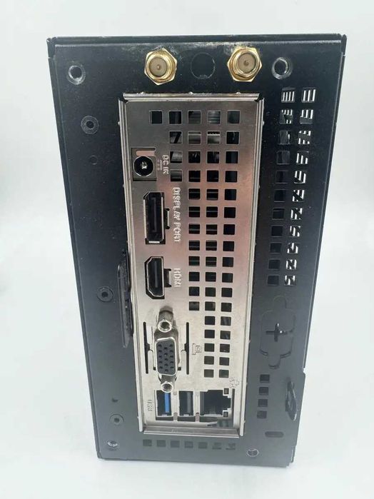 Asrock DeskMini A300 4 ядра AM4, 8gb/128gb , об'єм 2 літра: 6 000 грн ...