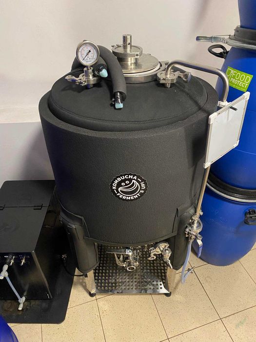 SSbrewtech Unitank 2.0 1BBL 150L Tank Fermentacyjny Kraków Dębniki • OLX.pl