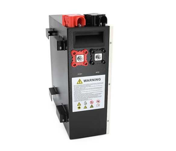 Акумулятор FelicityESS LiFePO4 LPBF24200-A 24v 200Ah, BMS 100A, 5kW: 35 ...