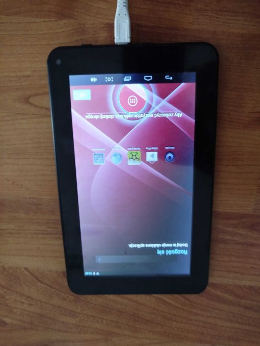 Tablet Pentagram Eon Prix 2 (P5335-2) Gliwice Stare Gliwice • OLX.pl