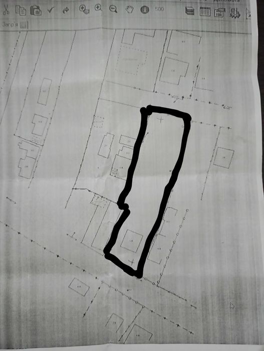 Незавершене будівництво будинок: 37 000 $ - Продаж будинків Самбір на Olx