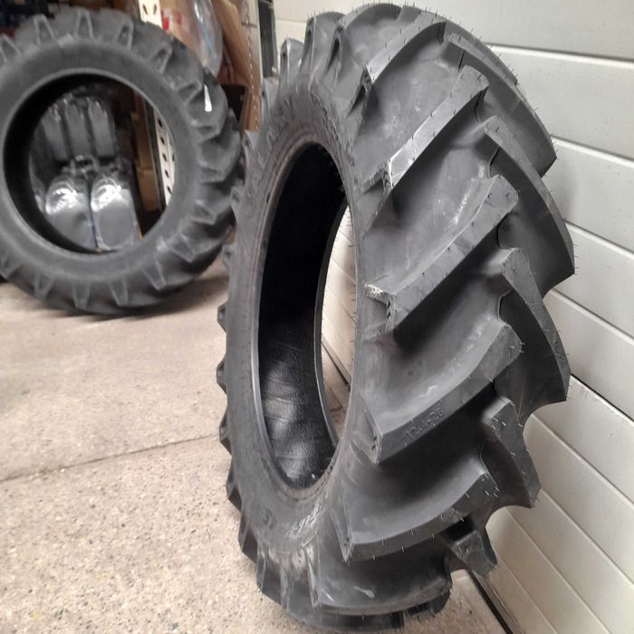 Opona 12.4-28 8pr Earthpro 45 R-1 TT Galaxy Białystok Starosielce • OLX.pl