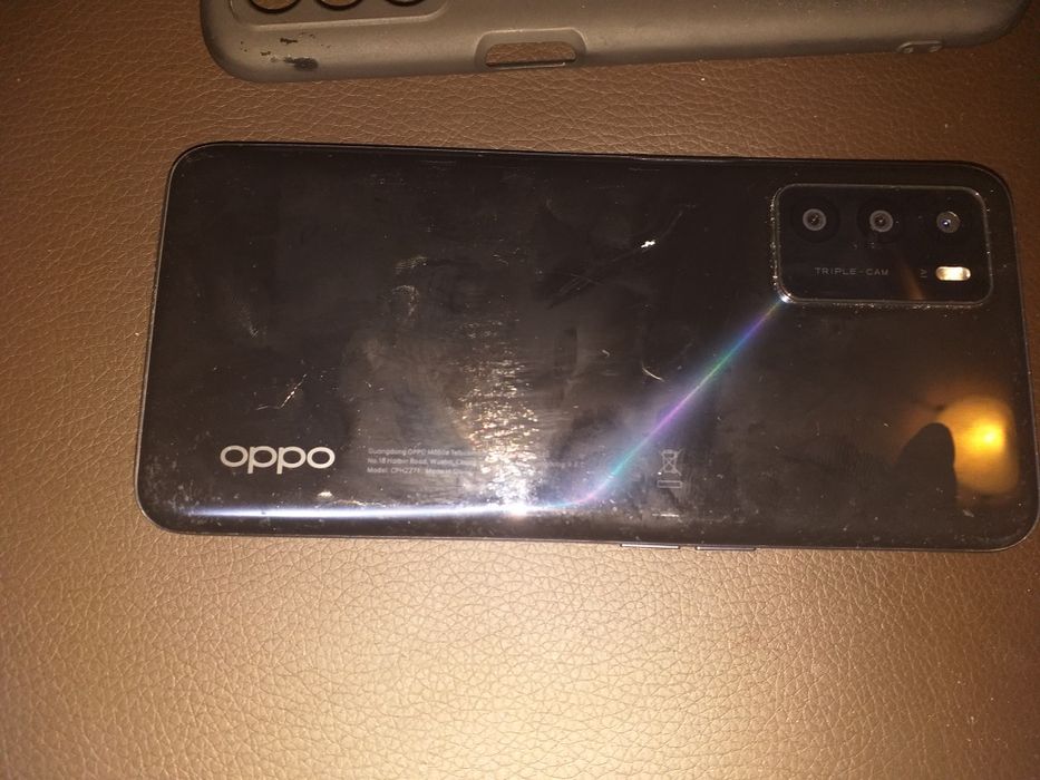 OPPO modelo CPH 2271 para peças Paranhos • OLX Portugal