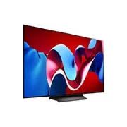 Oled lg 55c4 EVO 144 hz 4k smart AL wifi pilot magic Warszawa Mokotów ...