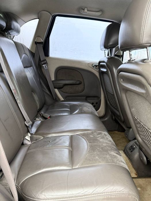 Продам Chrysler rt Chrysler: 83 000 грн. - Chrysler Київ на Olx