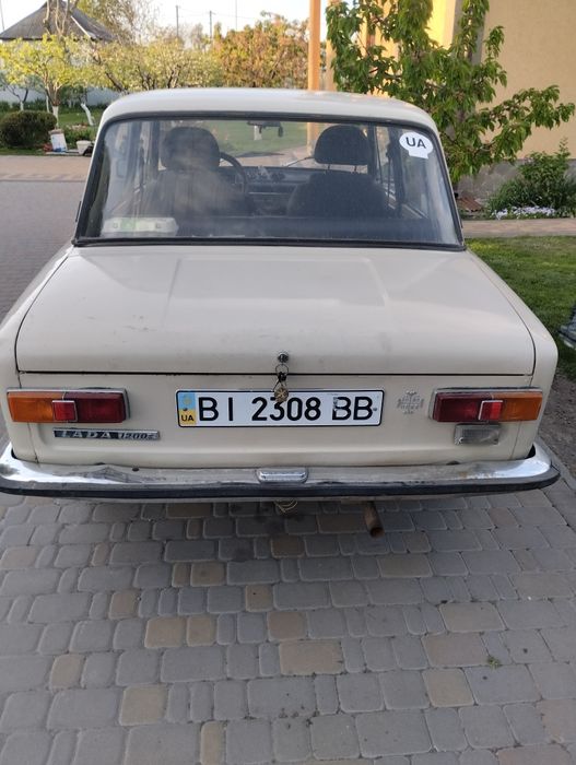 Продам ВАЗ 21013 гарний стан.: 800 $ - ВАЗ Березань на Olx