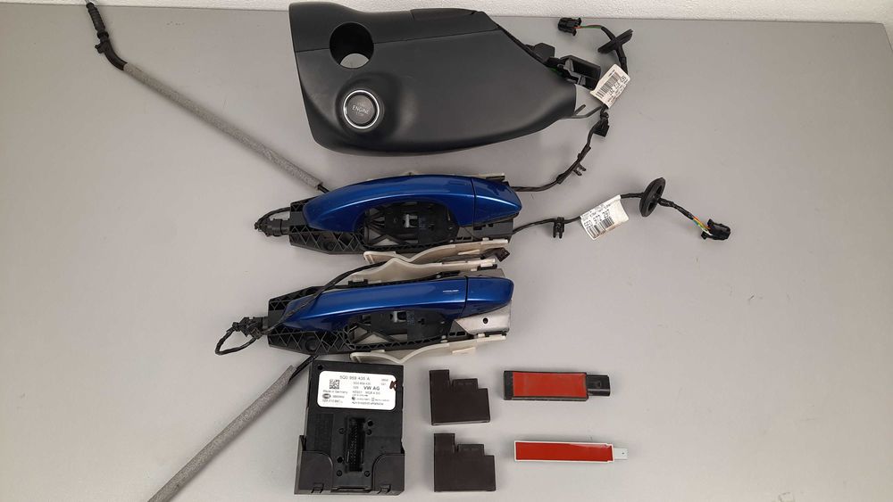 Магнитола навигация Шкода Октавия А7 оригінал 5E0919605D 5E0035874A ...