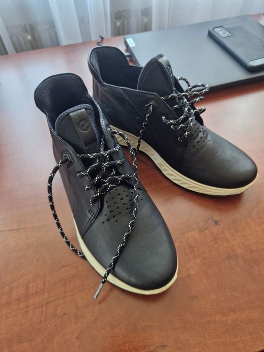 Buty damskie Ecco 38, Shock Thru Warszawa Praga-Południe • OLX.pl