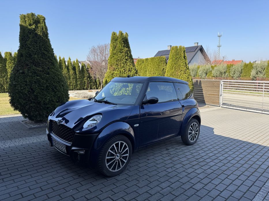 Chatenet CH26 AM L6e od 14 lat Brzesko • OLX.pl