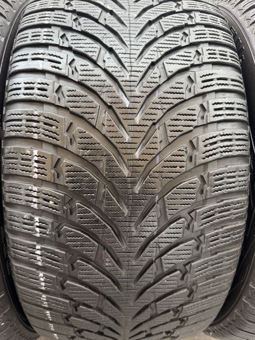 Шини Nokian 285/40/R21: 150 $ - Автошини Київ на Olx