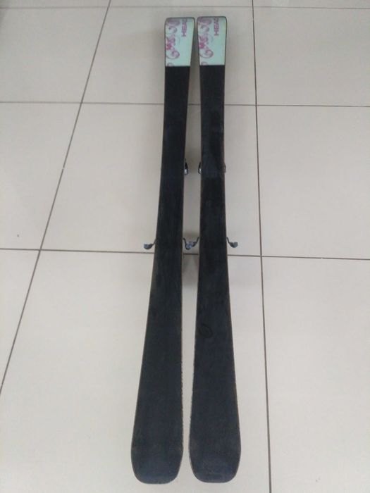 Narty Head Liquidmetal 163 cm wiązania Tyrolia rf 9w Stalowa Wola • OLX.pl