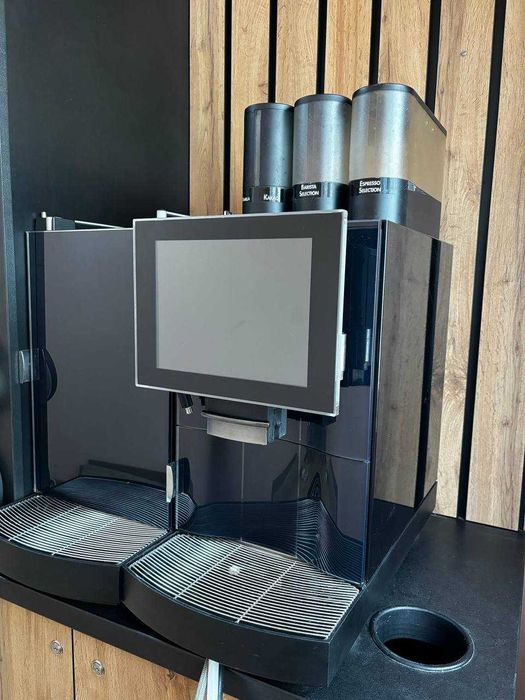 Кавомашина суперавтомат Franke FM850: 100 000 грн. - Кавоварки ...