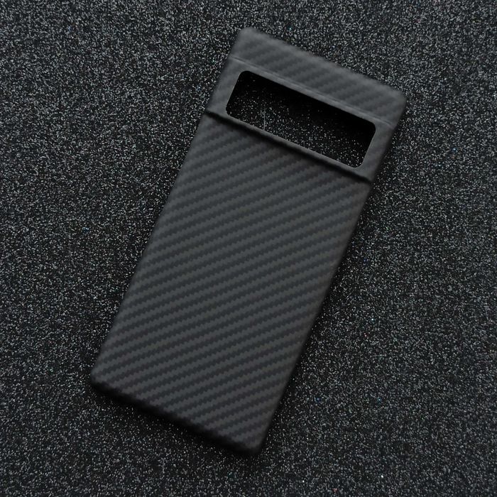 Карбоновый чехол Google Pixel 6 Pro: 930 грн. - Чехлы Киев на Olx